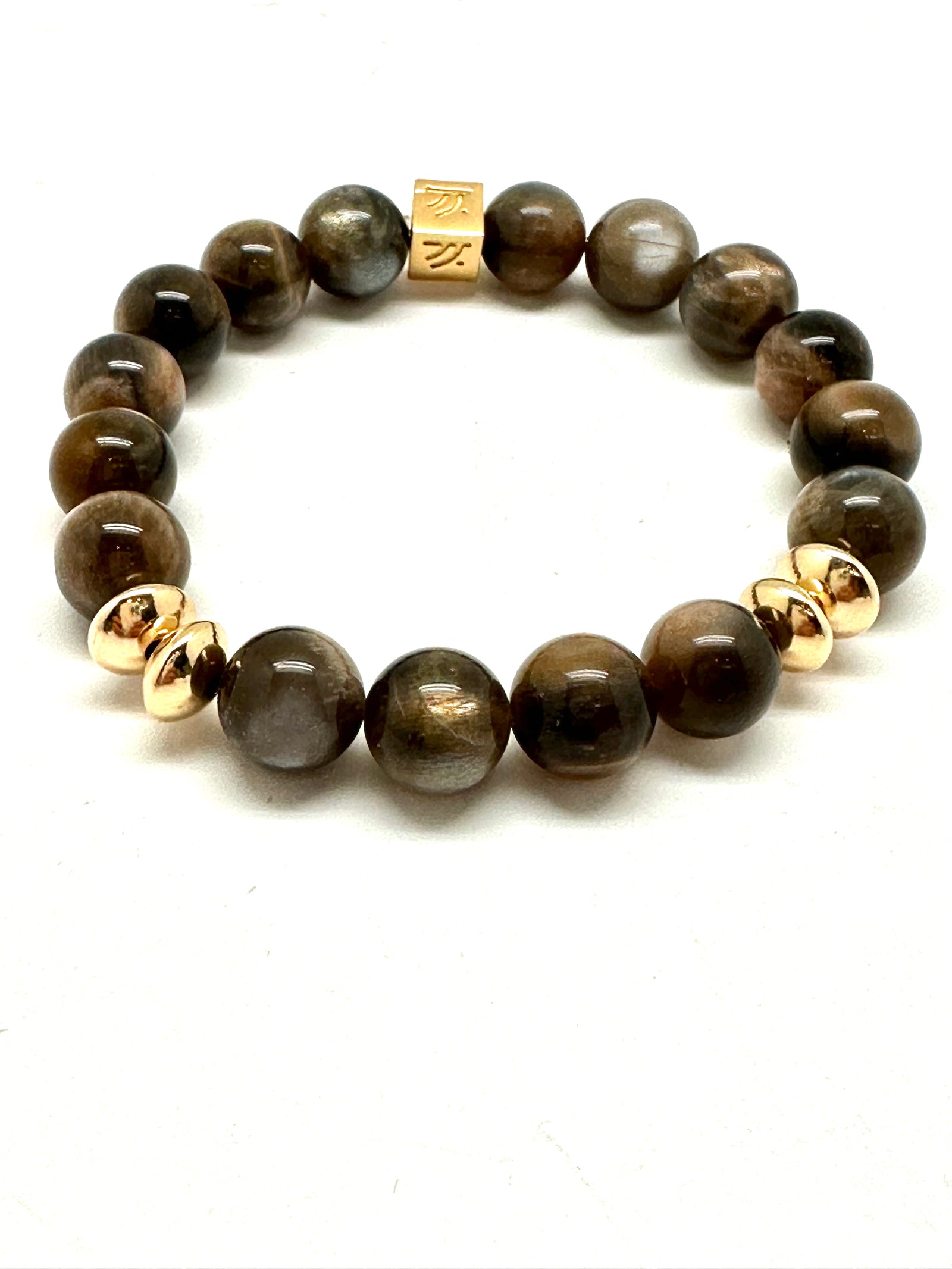 Men's Bracelets - Jada Jo